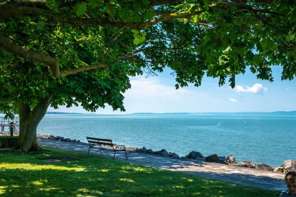 Augusztus 20-i hosszú hétvége Balatonvilágoson